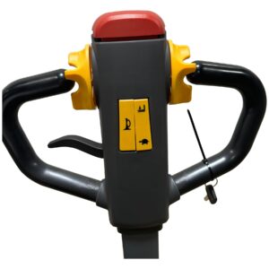 apollolift handle assembly with slow speed for full electric power lithium battery pallet jack