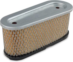 for oregon 30-024 paper air filter for tecumseh part 36356 7-1/8-inch by 2-1/4-inches