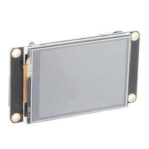 Ferwooh English Nextion Enhanced 2.4'' HMI USART UART Serial TFT Touch Display Module Screen Panel (NX3224K024)