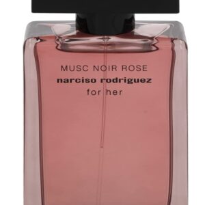 Narciso Rodriguez Musc Noir Rose for Women Eau de Parfum (1.6 Fl Oz)