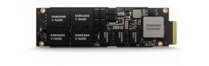 samsung ssd pm9a3 pcie 4.0 2.5 960gb