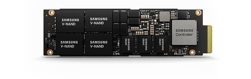 Samsung SSD PM9A3 PCIe 4.0 2.5 960GB