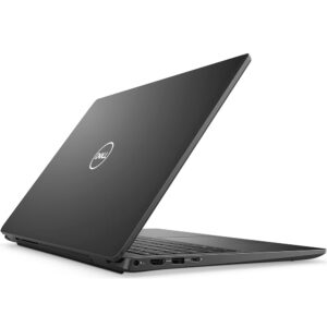 Dell Latitude Home & Business Laptop (Intel i7-1165G7 4-Core, 8GB RAM, 256GB SSD, Intel Iris Xe, 15.6" Full HD (1920x1080), WiFi, Bluetooth, Webcam, 1xHDMI, Win 10 Pro) (Renewed)