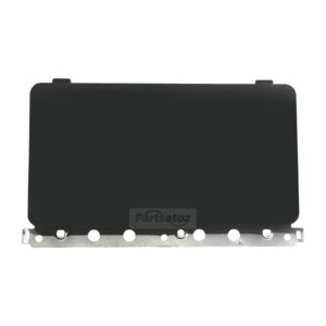 Partsatoz Laptop Touchpad Trackpad Mousepad with Cable Replacement for HP Chromebook 14 14A G5 TPN-Q204 14-CA 14-DB L14356-001