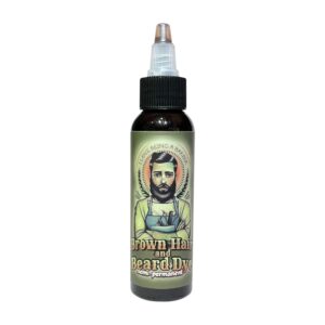 i-love-being-a-barber-brown-hair and beard-dye-enhancement-2oz