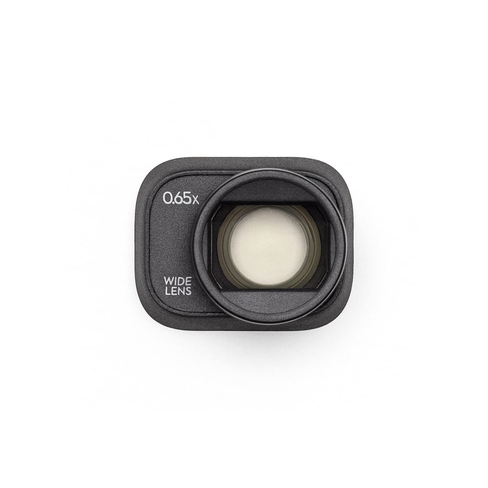 DJI Mini 3 Pro Wide-Angle Lens