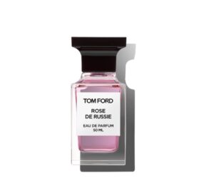 tom ford rose de russie eau de parfum - 1.7 fl oz / 50 ml