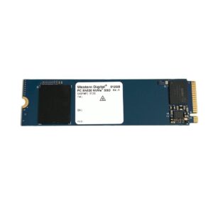 western digital wd 512gb ssd pc sn530 m.2 2280 pcie gen3 x4 nvme sdbpnpz-512g solid state drive for dell hp lenovo laptop desktop ultrabook