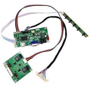 qarequ lcd controller for lm270wq1 sda2 sdc2 panel 2k hdmi video audio driver board