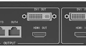 MCTRL660 Full Color LED Screen Controller Sending Box