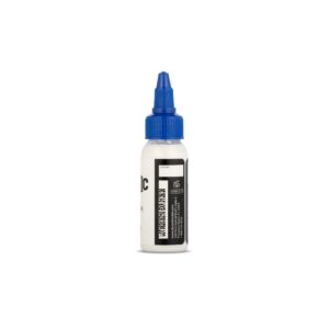 Dynamic Color Co Triple White Ink Bottle 1oz