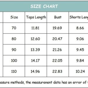 Meihuida Newborn Baby Summer Clothes Boy Mama's Little Man Letter Printed Baby T-Shirt and Shorts 3 6 9 12 18 Months Outfits White 3-6 Months