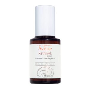 eau thermale avène retrinal advanced correcting serum, firm, plump and and renew skin 1 fl. oz.