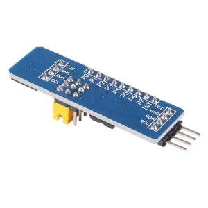 8PCS PCF8574 IO Expansion Board Module I/O Expander I2C-Bus Evaluation Development Module