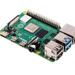 Raspberry Pi 4 Model B (4GB)