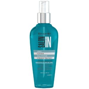 recamier professional salon in +pro fortex intensive hair loss treatment - tratamiento intensivo para perdida del cabello