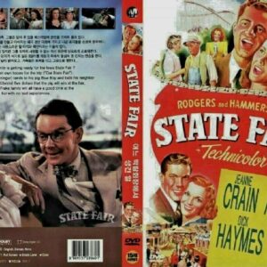 State Fair (1945) DVD