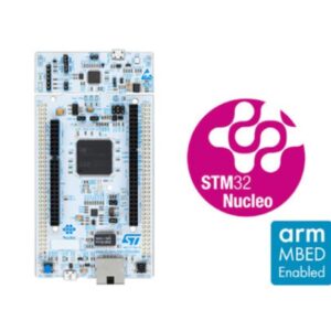 XFCZMG NUCLEO-F429ZI STM32 Nucleo-144 Development Board STM32F429ZI MCU Compatible Arduino ST Zio and Morpho connectivity