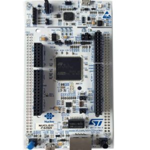 XFCZMG NUCLEO-F429ZI STM32 Nucleo-144 Development Board STM32F429ZI MCU Compatible Arduino ST Zio and Morpho connectivity