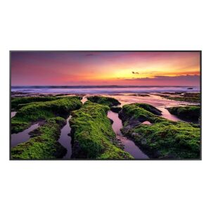 samsung smart signage qb65b 163,83cm(65"") (speditionsversand)