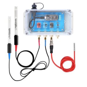 atlas scientific wi-fi pool kit (standard probes)