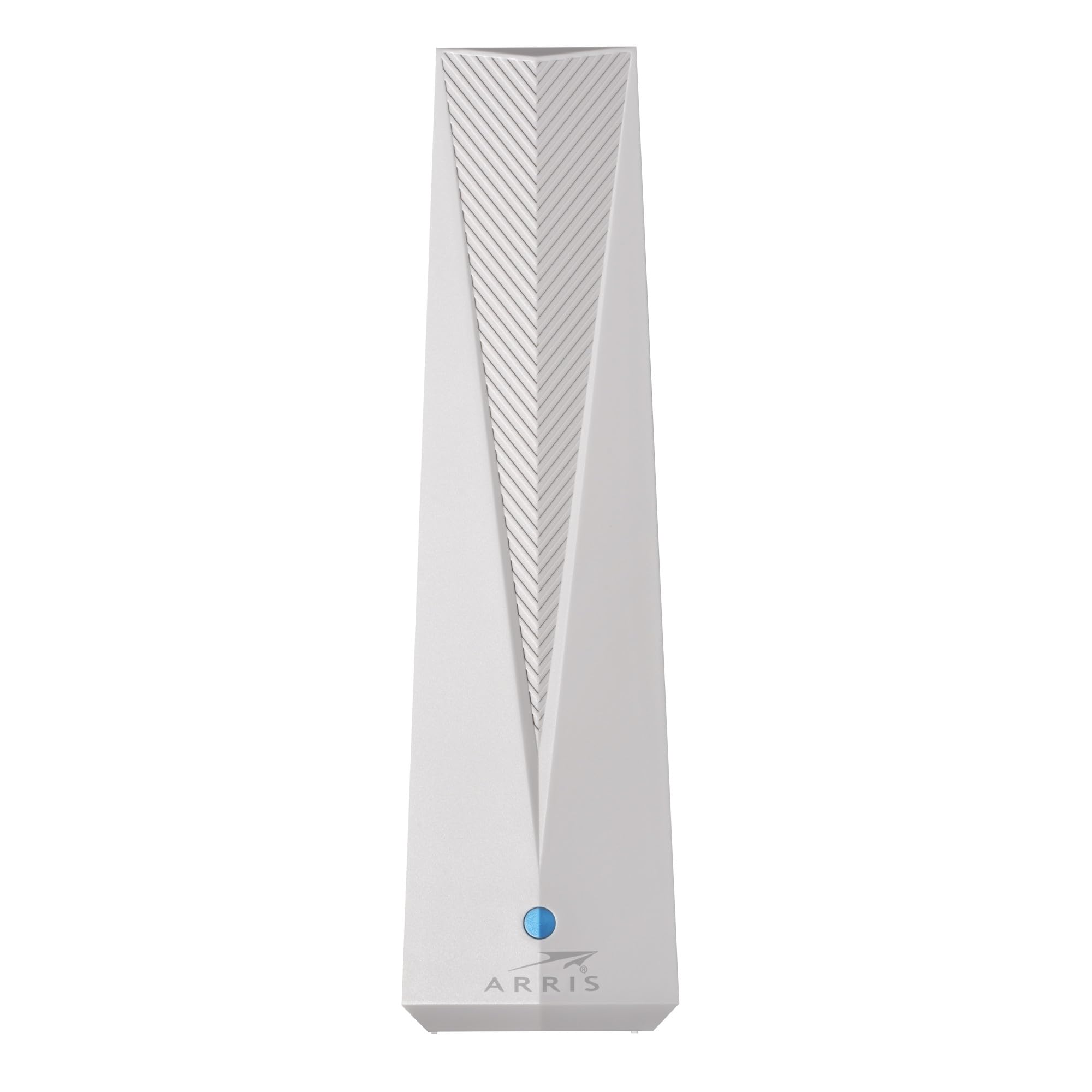 ARRIS Surfboard Wi-Fi 6E Network Upgrade Adapter W6U, Dedicated 6 GHz Band for Compatible Devices, 2.5 Gbps Port, Works with Any Wi-Fi Device, Upgrade Your Network to Wi-Fi 6E