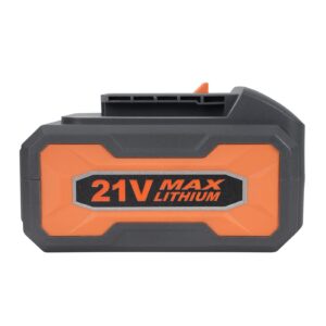 Heywork 21V 4Ah Battery