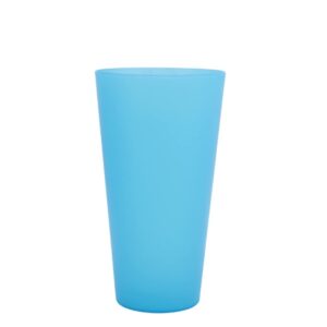 Color changing Tumbler 37oz (Blue)