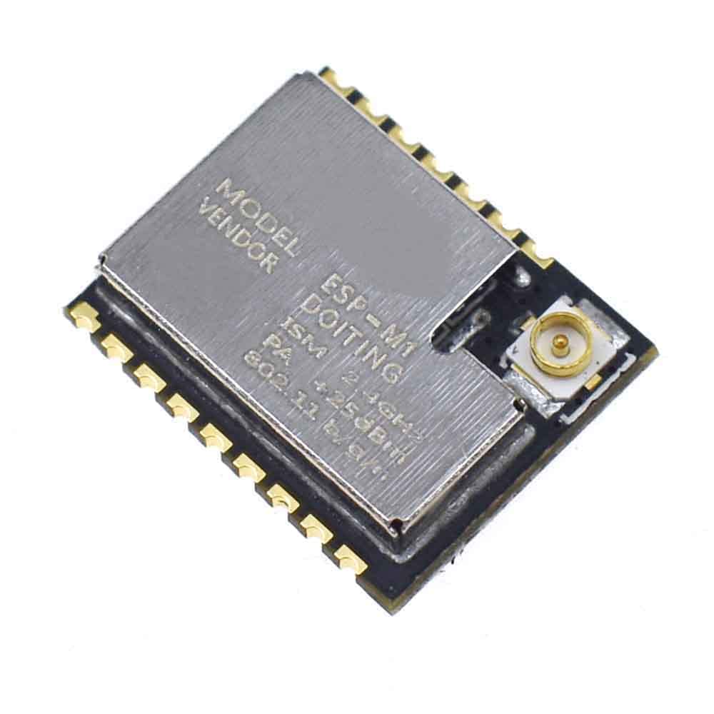 RELAND SUN ESP-32S ESP-32 ESP-01 ESP-07 ESP-12 ESP32-WROVER-Bit WROOM-32U 25Q16 Module (ESP-M1)