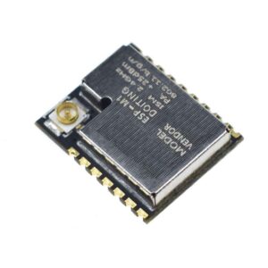 RELAND SUN ESP-32S ESP-32 ESP-01 ESP-07 ESP-12 ESP32-WROVER-Bit WROOM-32U 25Q16 Module (ESP-M1)