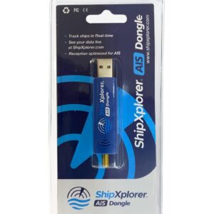 ShipXplorer AIS Dongle