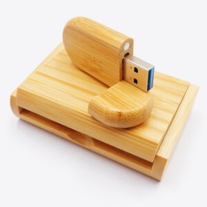 USB3.0 Flash Drive Thumb Drives Pendrive for Birthday Gifts Business Presents with Super Transmission Speed (32GB)