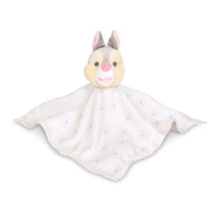 disney thumper plush blankie for baby – bambi