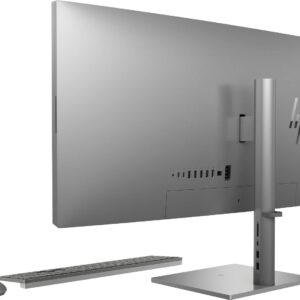 HP 24-inch 5K IPS Monitor with Intel Core i9-11900K Processor, 32GB RAM, NVIDIA GeForce MX350 Graphics, Windows 11 Pro