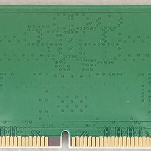 Samsung M323R2GA3BB0-CQK 16GB DDR5-4800 PC5-38400 4800MHz UDIMM Non-ECC UNBUFFERED Desktop RAM Memory Module