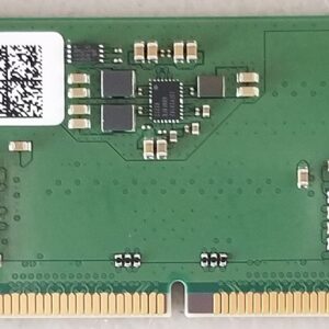 Samsung M323R2GA3BB0-CQK 16GB DDR5-4800 PC5-38400 4800MHz UDIMM Non-ECC UNBUFFERED Desktop RAM Memory Module