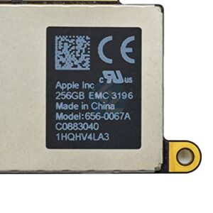 256GB SSD Solid State Hard Drive 646-0076B for Apple MacBook Pro 13" A1708 2017