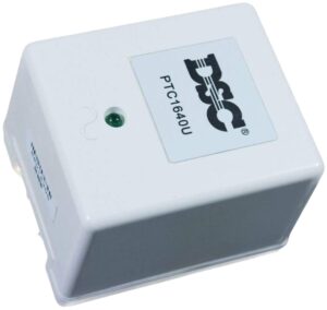 dsc ptc1640u - plug-in power transformer