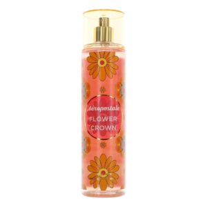 aeropostale flower crown body mist, 8 fl. oz.