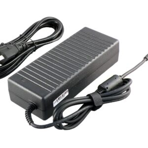 iTEKIRO 120W AC Adapter Charger for OxyGo Next Portable Oxygen Concentrator, OxyGo 1400-3040, 24V 5A