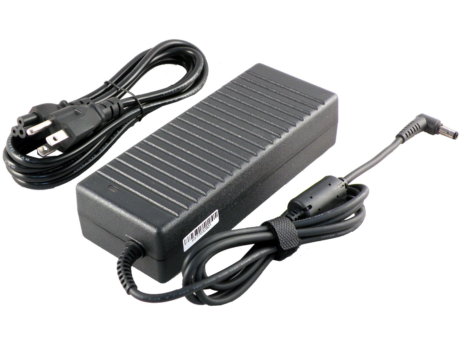 iTEKIRO 120W AC Adapter Charger for OxyGo Next Portable Oxygen Concentrator, OxyGo 1400-3040, 24V 5A