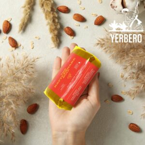 YERBERO - 3 Pack - The Rattlesnake Soap 150gr Each - (Hecho a Base de Aceite) 5.3 oz. Big Size - Made in Mexico.