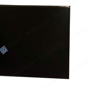 21.5" Compatible FHD LED LCD Display Screen Panel Replacement for HP AIO 22-dd0140d 22-dd0139d Non-Touch Desktop