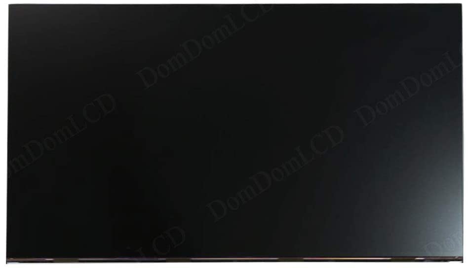 21.5" Compatible FHD LED LCD Display Screen Panel Replacement for HP AIO 22-dd0140d 22-dd0139d Non-Touch Desktop