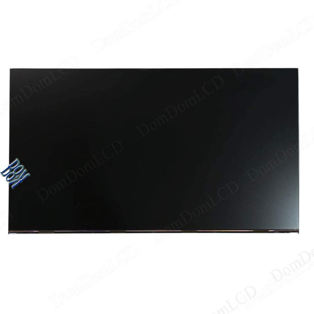 21.5" Compatible FHD LED LCD Display Screen Panel Replacement for HP AIO 22-dd0533la 22-dd0500la Non-Touch Desktop