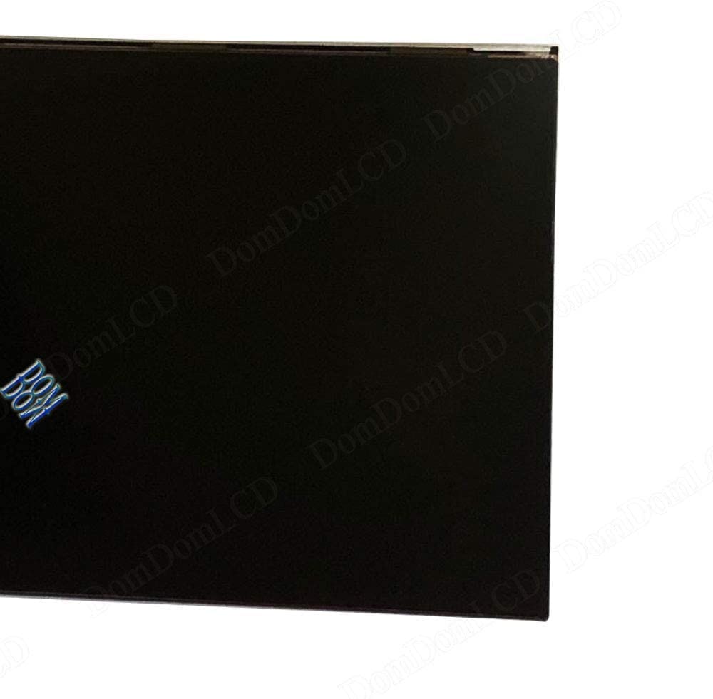 21.5" Compatible FHD LED LCD Display Screen Panel Replacement for HP AIO 22-dd0015la 22-dd0014la Non-Touch Desktop