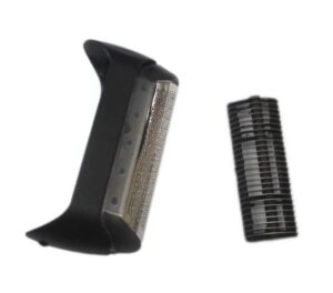 replacement shaver foil cutter for braun shaver model: 170,170u-1,1715,180, 190, 190s-1 1775, 1735, 2675, 2775, 2776, 2864, 2866