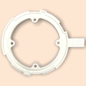 replacement mounting bracket for ubiquiti uap-ac-lr, uap-ac-lite, uap-nanohd, u6-lite