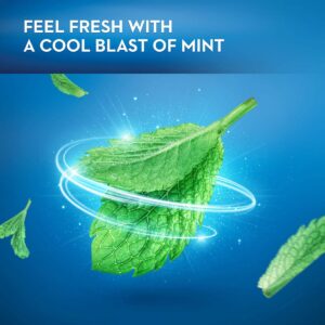 Oral-B Glide Pro-Health Comfort Plus Dental Floss, Mint, 6 Count