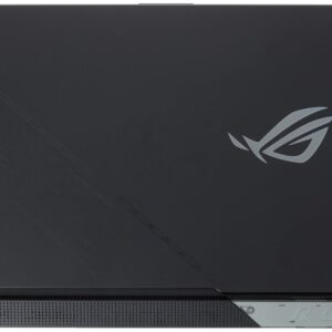 ASUS ROG Strix Scar 17 SE (2022) Gaming Laptop, 17.3 inch 240Hz IPS QHD, NVIDIA GeForce RTX 3080 Ti, Intel Core i9 Processor, 32GB DDR5, 2TB SSD, Per-Key RGB Keyboard, Windows 11 Pro, G733CX-XS97